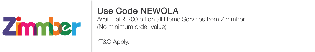 Ola Privileges for Mumbai: May Edition! - Olacabs Blogs