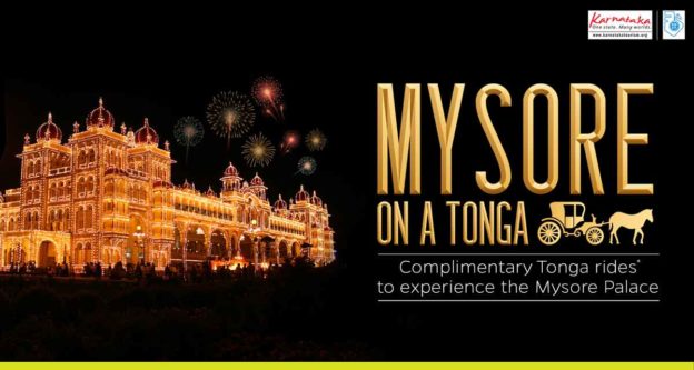 Explore Mysore on a Tonga! - Olacabs Blogs