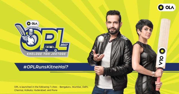 Ask your Ola driver partner, aapke #OPLRunsKitneHai? - Olacabs Blogs