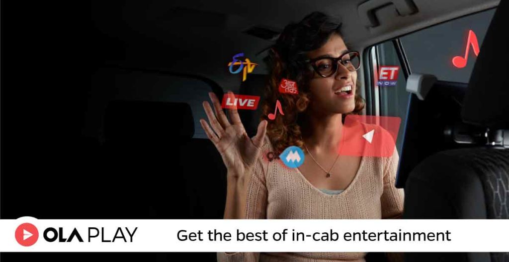 Ola Play Archives - Olacabs Blogs