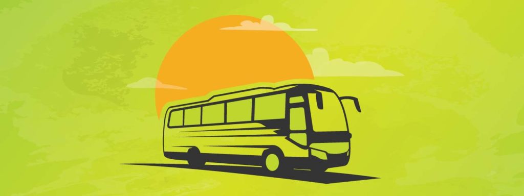 Book your KSRTC bus ride on the Ola App for intercity rides. - Olacabs Blogs