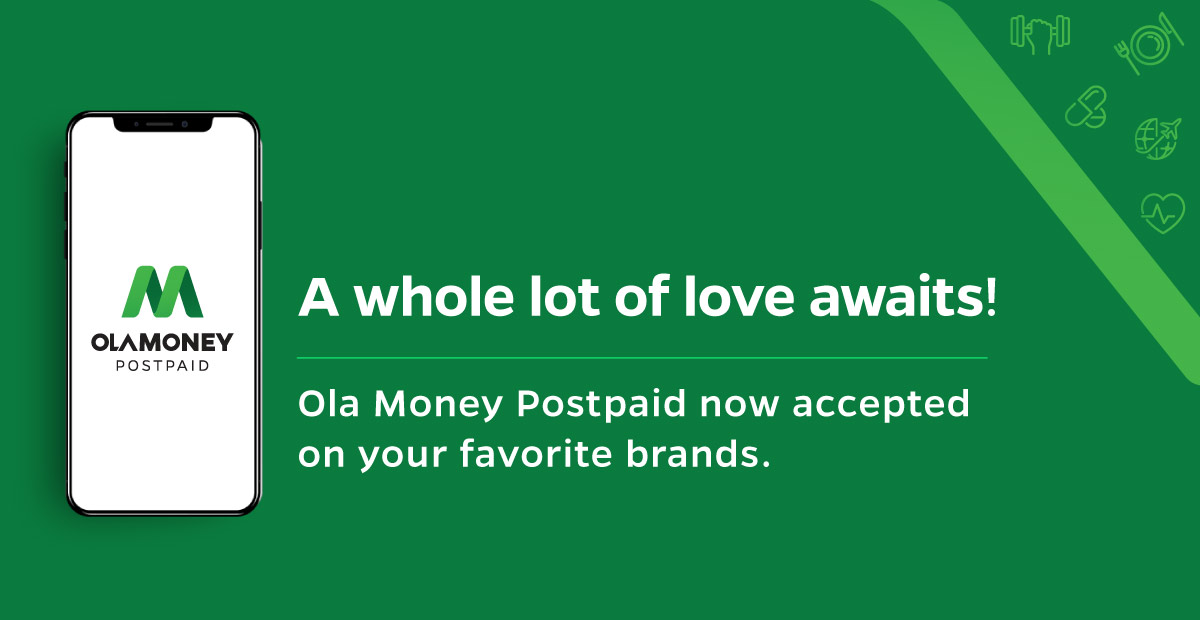 Get amazing offers from Ola Money Postpaid - Olacabs Blogs