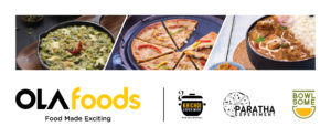 Ola Foods | Reimagining Your Favourite Gastronomic Delights - Olacabs Blogs