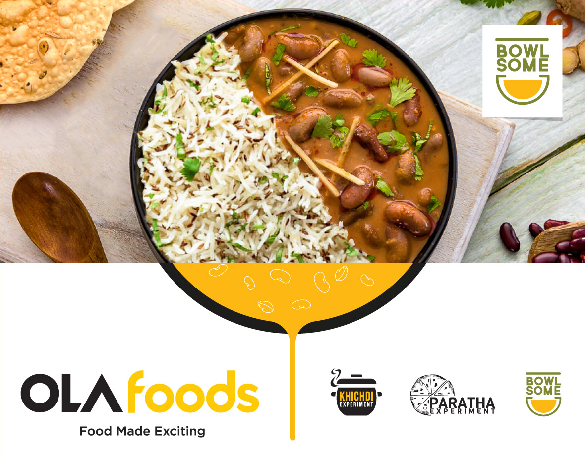 Eat Better, Live Better - Olacabs Blogs