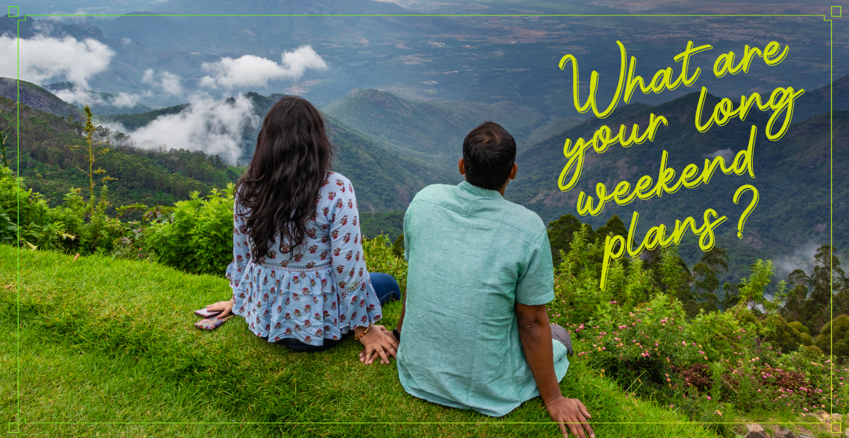 Head out safely this long weekend with Ola Drive - Olacabs Blogs